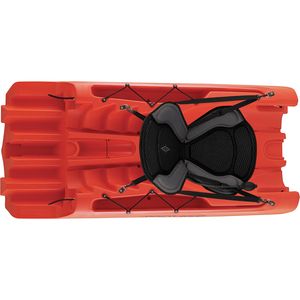 Point 65 Tequila GTX Mid - Paddle