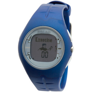 Polar F7 Heart Rate Monitor - Accessories
