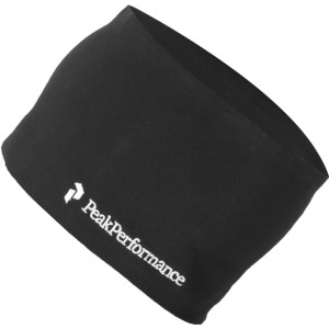 Peak Performance Progress Headband - Accessories
