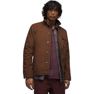 prAna Trembly Jacket - Men's - Clothing