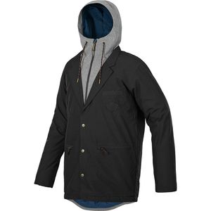 Picture Organic New York Jacket - Men's - Clothing