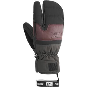 Picture Organic Sparks Lobster Mittens - Men's - Accessories