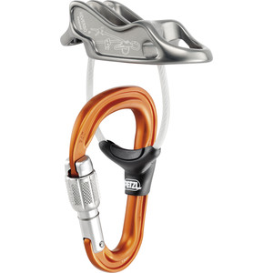 Petzl Unireverso Belay Device
