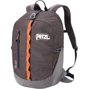 Petzl Bug 18L Backpack - Hike & Camp