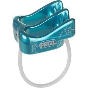 Petzl Verso Belay Device - Climb