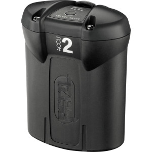 Petzl ACCU Ultra Core Rechargable Headlamp Battery - Hike & Camp