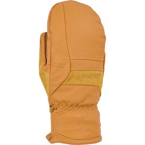 Pow Gloves Stealth GTX Warm Mitten - Men's - Accessories