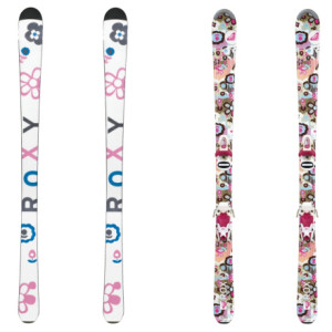 Roxy Sweetheart Alpine Ski - Girls' - Kids