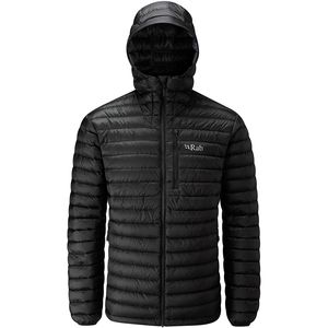 Rab Microlight Alpine Long - Men's - Clothing