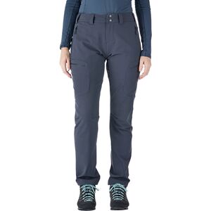 Rab Sawtooth Softshell Pant - Women's - Clothing