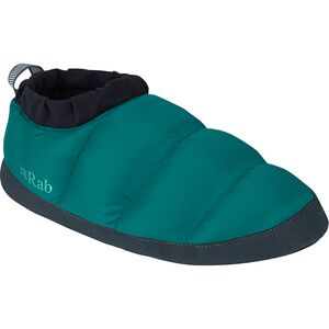 Rab Down Hut Slipper - Footwear