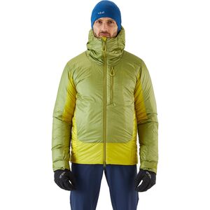 Rab Generator Alpine Jacket - Men's - Clothing