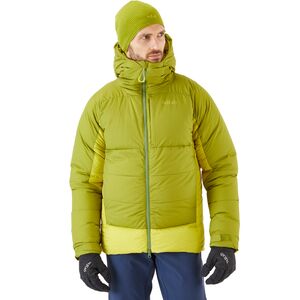 Rab Infinity Jacket - Men's - Clothing