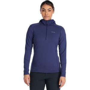 Rab Conduit Hoodie - Women's - Clothing