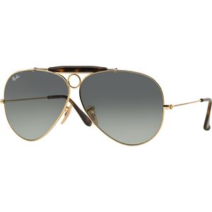 Ray-Ban Outdoorsman II Sunglasses - Accessories