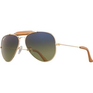 Ray-Ban Outdoorsman Craft Sunglasses - Accessories