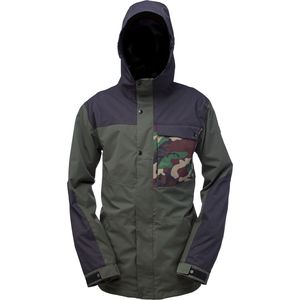 Ride Sodo Slim Jacket - Men's - Clothing