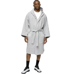 Reigning Champ Heavyweight Terry Everlast Hooded Robe - Men's - Clothing