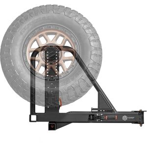 RiG'd UltraSwing Mega-Fit - Ski
