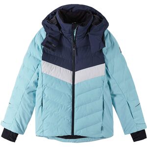 Reima Luppo Jacket - Girls' - Kids