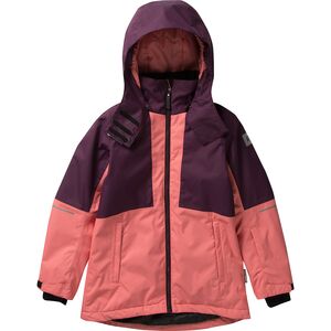 Reima Soppela Jacket - Girls' - Kids