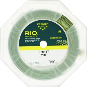 RIO Trout LT DT Fly Line - Fishing