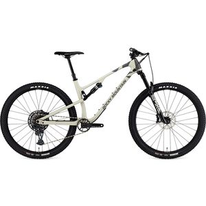 Rocky Mountain Element C50 GX Eagle Mountain Bike - Bike