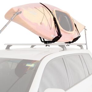 Rhino-Rack Fixed J Style Kayak Carrier