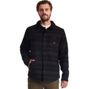 Roark Hebrides Jacket - Men's - Clothing