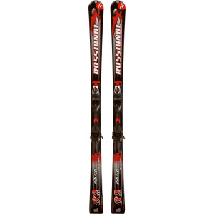 Rossignol Strato 80 TLD TI Ski - Ski