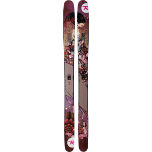 Rossignol S7 Ski - Women's - Ski