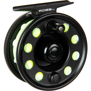 Ross Flystart Fly Reel Outfit - Fly Fishing