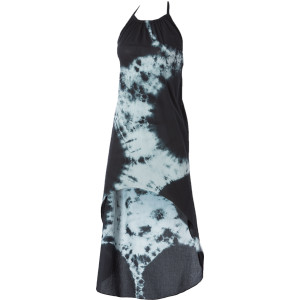 Rusty Stranded Dress - Women's - Clothing