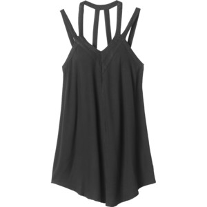 RVCA Tunnel Vision Dress - Women's - Clothing