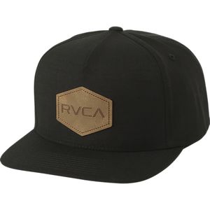 RVCA Commonwealth Deluxe Hat - Men's - Accessories