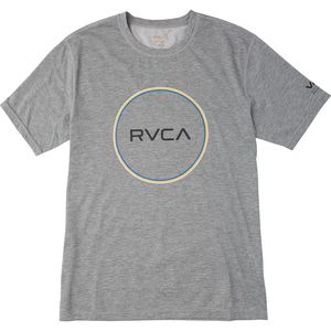 RVCA Art Short-Sleeve Surf T-Shirt - Men's - Clothing