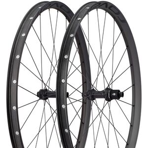 Roval Control SL 29in Carbon Boost Wheelset - Bike