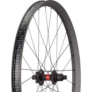 Roval Traverse HD 240 Wheel - 29in - Bike