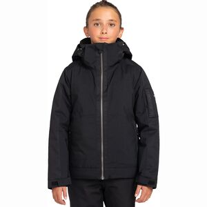 Roxy Meade Girl Jacket - Girls' - Kids