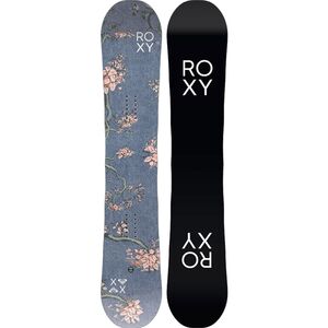 Roxy XOXO Pro Snowboard - 2025 - Women's - Snowboard