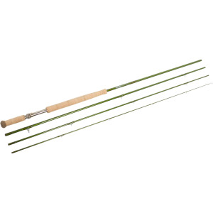Sage TCX Switch Fly Rod - 4 Piece - Fishing