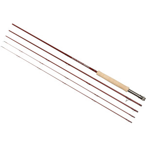 Sage Method Elite Fly Rod - 4-Piece - Fishing