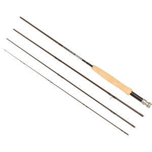 Sage Response Fly Rod - 4-Piece - Fishing