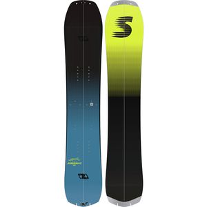 Salomon Snowboards Speedway Splitboard - Men's - Snowboard