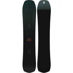 Salomon Snowboards Speedway Snowboard - Snowboard