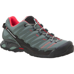 Salomon X-Over Hiking Shoe - Women's - Footwear