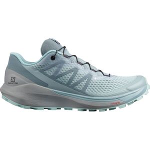 Salomon Sense Ride 4 Invisible GTX Trail Running Shoe - Women's - Footwear
