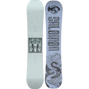 Salomon Gypsy Snowboard - Women's - Snowboard