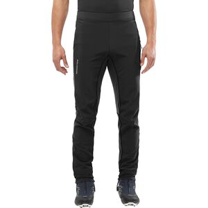 Salomon Cross Warm Softshell Pant - Men's - Clothing