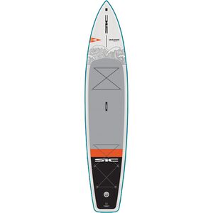 SIC Okeanos Air-Glide Fst Stand-Up Paddleboard - Paddle